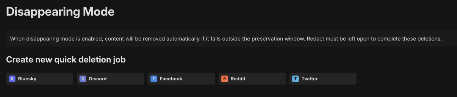 How to Automatically Delete Facebook Posts